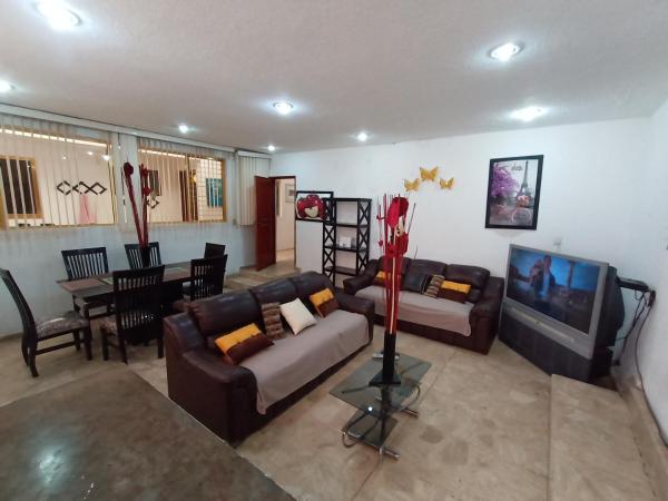 Toluca Casa Centrica - Metepec