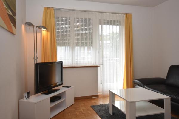 Spacious Studio Near Lake And Opera - Mill 512 - Zurich