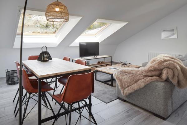 Irissa By Feelfree Rentals - Étang Long