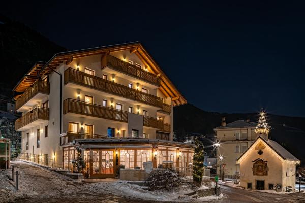 Hotel Leitner - Brixen