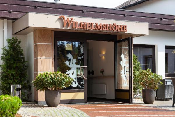 Berggasthof Wilhelmshöhe - Bad Essen