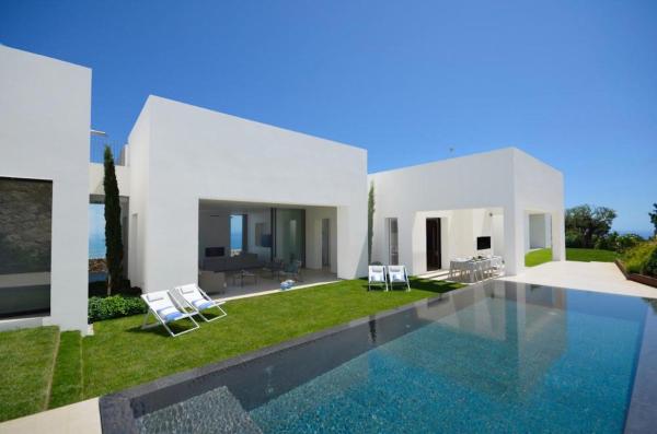 Villa Bonita - Ref 216 - Begur