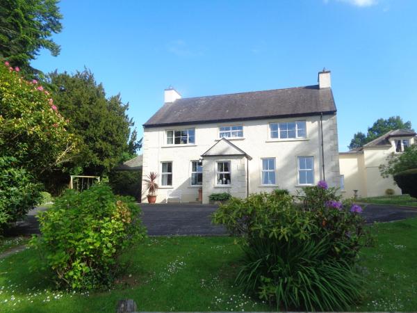 Dromard Guest Accommodation - Enniskillen