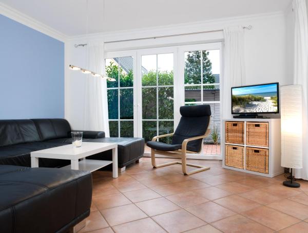 Ferienhaus Störtebeker - Insel Poel