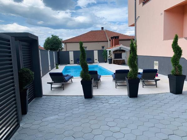 Villa Balera - Zadar