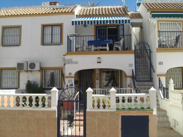 Al Andalus 2 - Cabo Roig