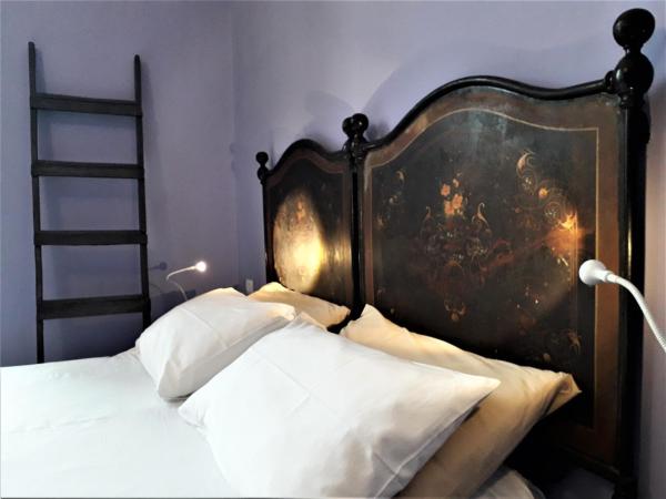 I Templari B&b Self-contained - Brindisi