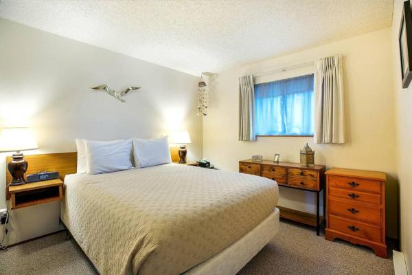Sandpiper Condo - Moclips, WA