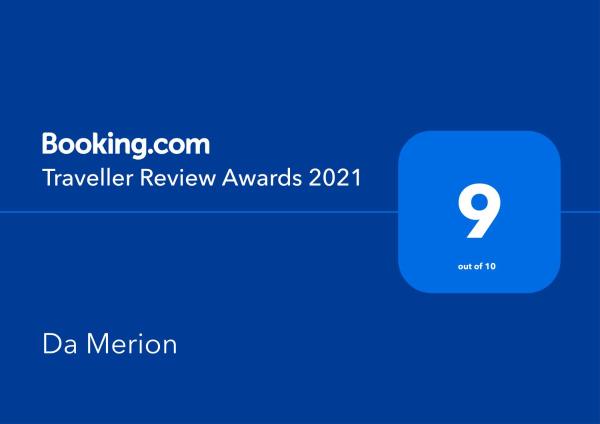 Da Merion - Frascati