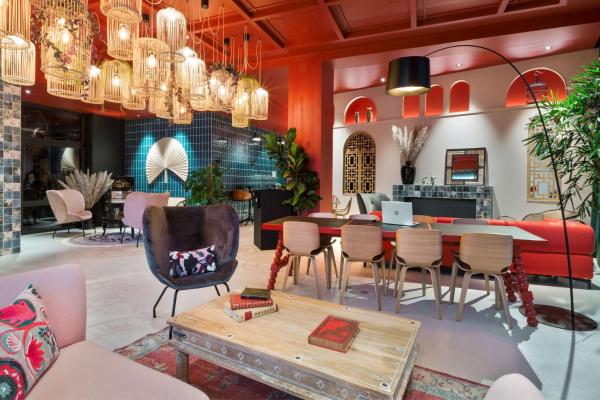 Aiden By Best Western Lorient Centre - Guidel