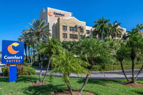 Comfort Suites Miami - Kendall - Doral, FL