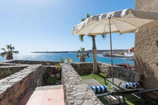 Fragancias Del Mar & Wifi - Tenerife