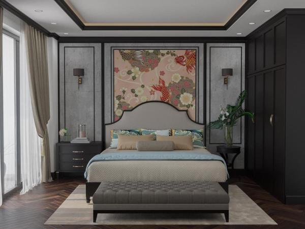 Charming Moon Hotel - Hanoi