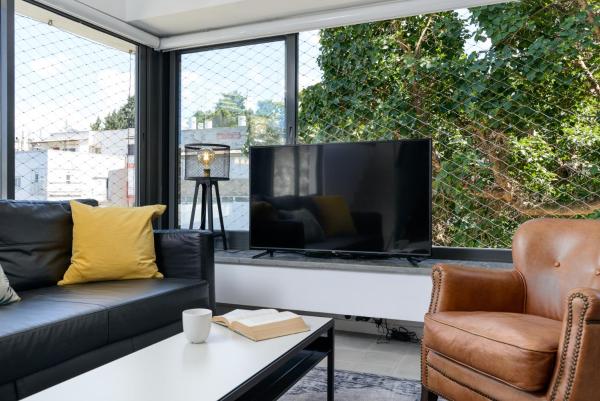 Ella Sr By Tlv2rent - Tel Aviv-Jaffa