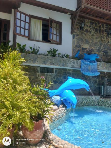 Chalé Dos Coelhos - Porto Seguro