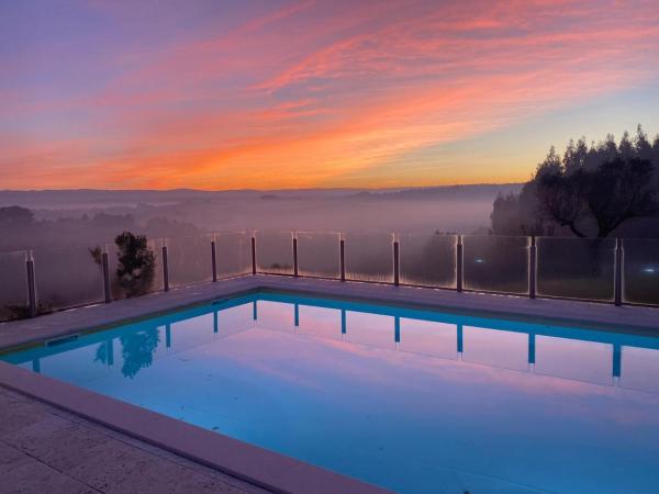Cecile's Villa - São Martinho do Porto