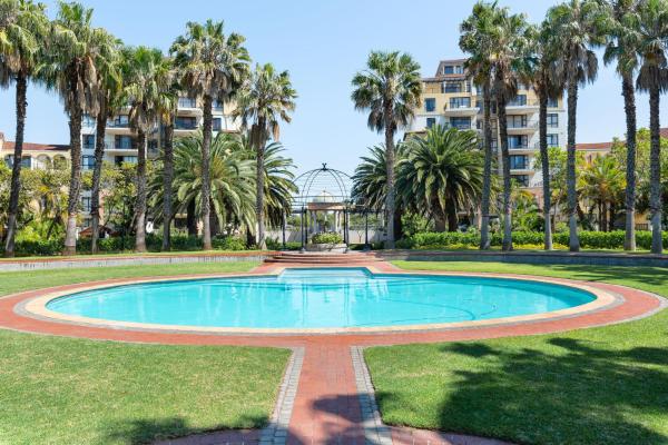 Island Club Luxury Apartments - Cape Town