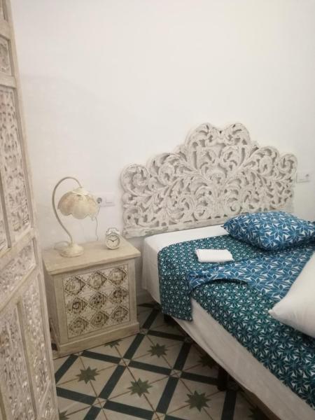 Apartamento Ara - Tarifa