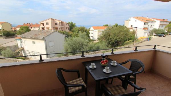Apartment Margaret - Malinska