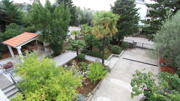 Apartment Osrečki - Malinska