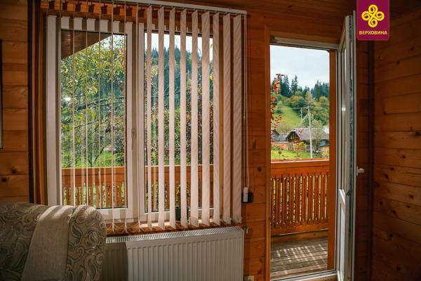 Садиба Анничка - Івано-Франківська область