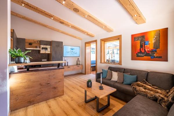 Lakeside Appartments - Dorfgastein