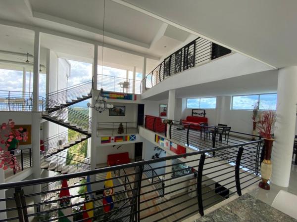 Hotel Campestre La Montaña - Girardot