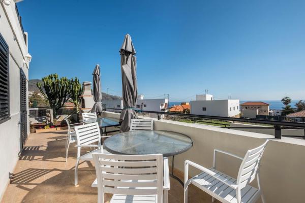 Candelaria Relax - Teneryfa