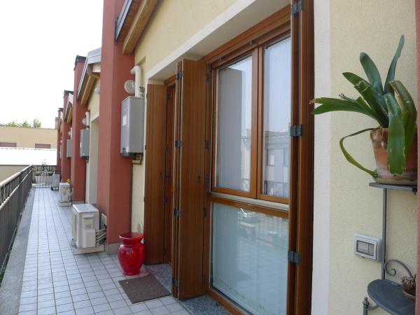 Condominio Orazio - Monza