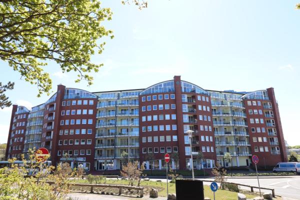 Haus Nordseebrandung - Cuxhaven