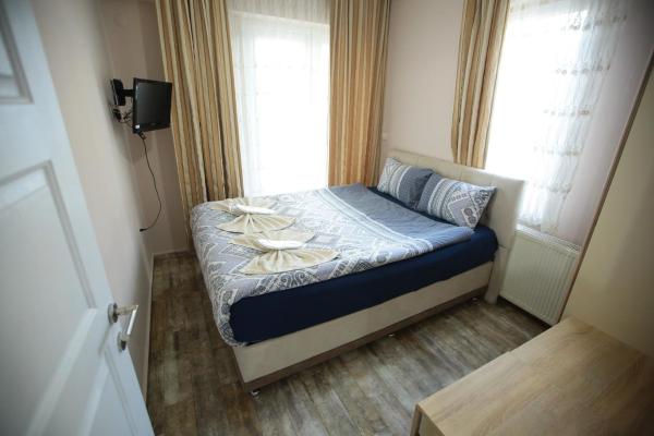 Bella Suit Apart Hotel - Turkey
