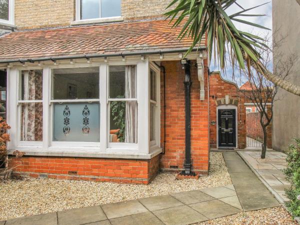 Badbury Lodge - Weston
