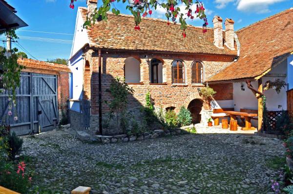 Casa Nicu - Cristian