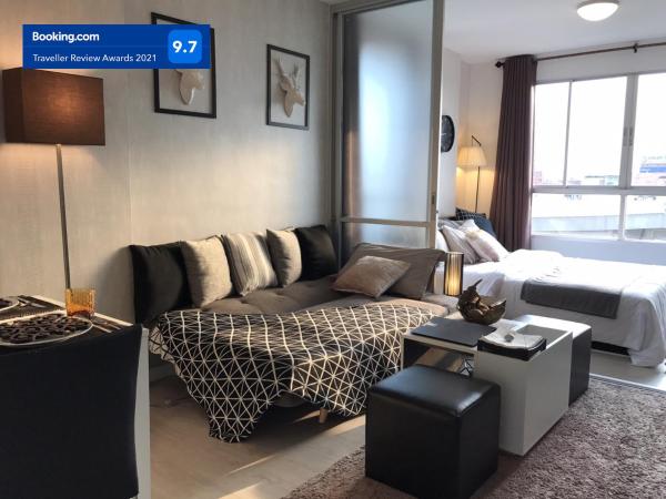 Stay In Style At Oasis - Chiang Mai