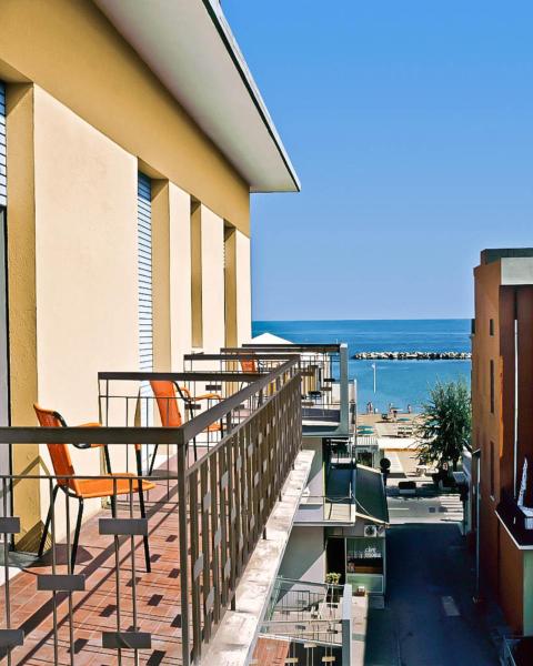 Hotel Tura - Santarcangelo di Romagna