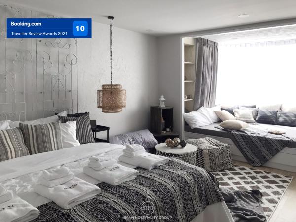 Stay In Style, Stylish Studio Room @ Nimman R316 - Chiang Mai