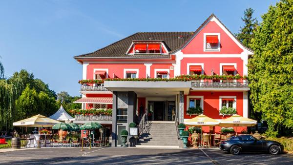 Hôtel Restaurant Kuentz - Haut-Rhin
