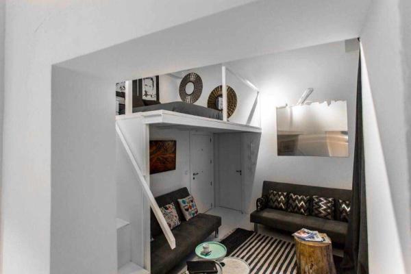 Belén Modern & Luxury Space Near Plaza Mayor - Getafe