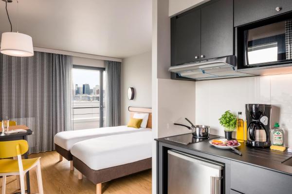 Adagio Access Stuttgart Airport Messe - Stuttgart