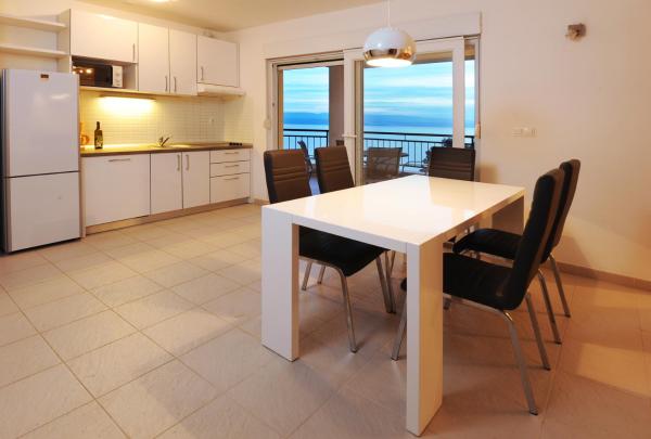 Luxury Apartments Andrea - Croatia