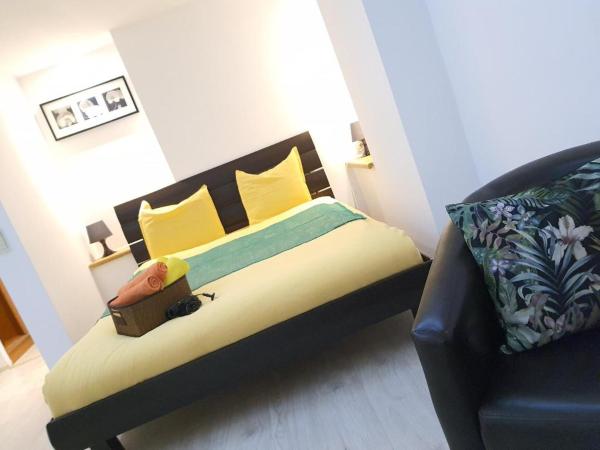 Global Downtown Apartments - Universitate - Balcescu - Bucharest