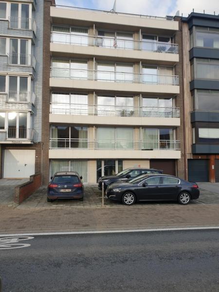Appartement, Residentie Syci - Verenigd Koninkrijk