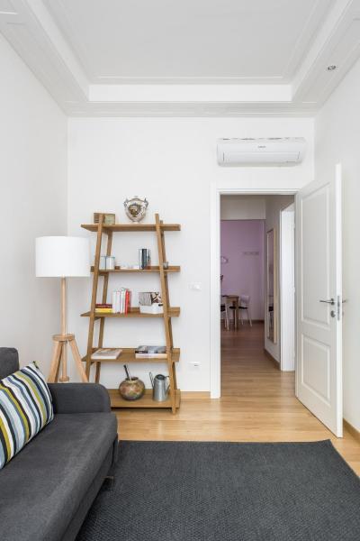 Canonica Suites - Bolonia