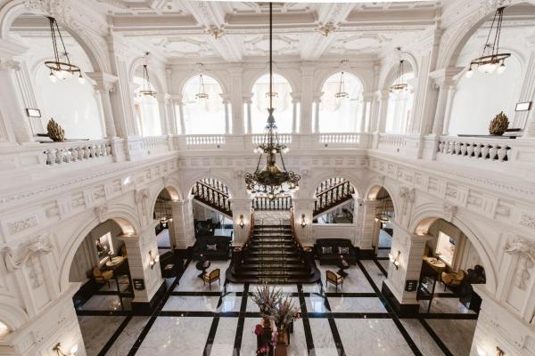 Intercontinental Amstel Amsterdam By Ihg - Diemen