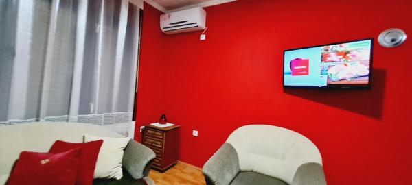 Felix Apartment - Sokobanja