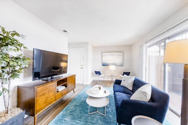 Carlton Arms View B1 # A - Bradenton, FL