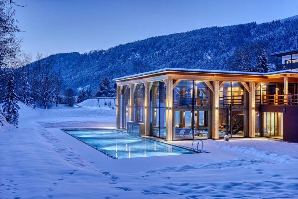 Hotel Pustertalerhof - San Vigilio di Marebbe