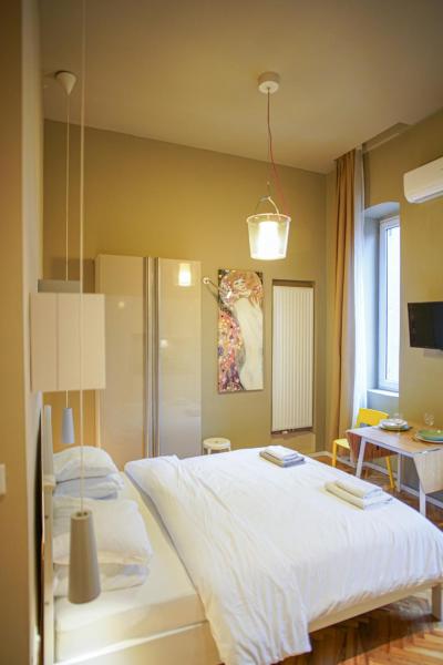 Comfortzone Zagreb Center Apartment - Zagreb