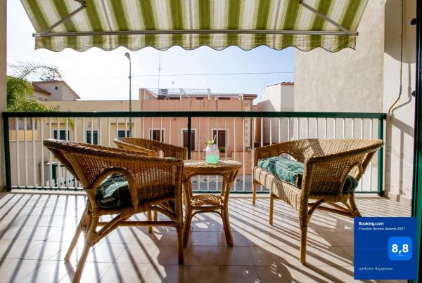 Kaary Happiness - Marina di Ragusa