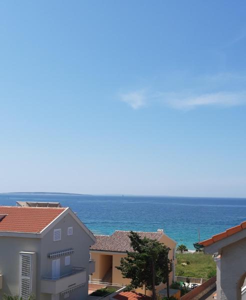 Son De Mar Novalja-pag Apartment - Pag